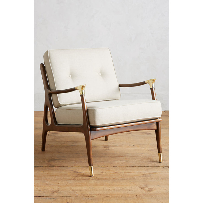 Haverhill Chair by Anthropologie | ufurnish.com