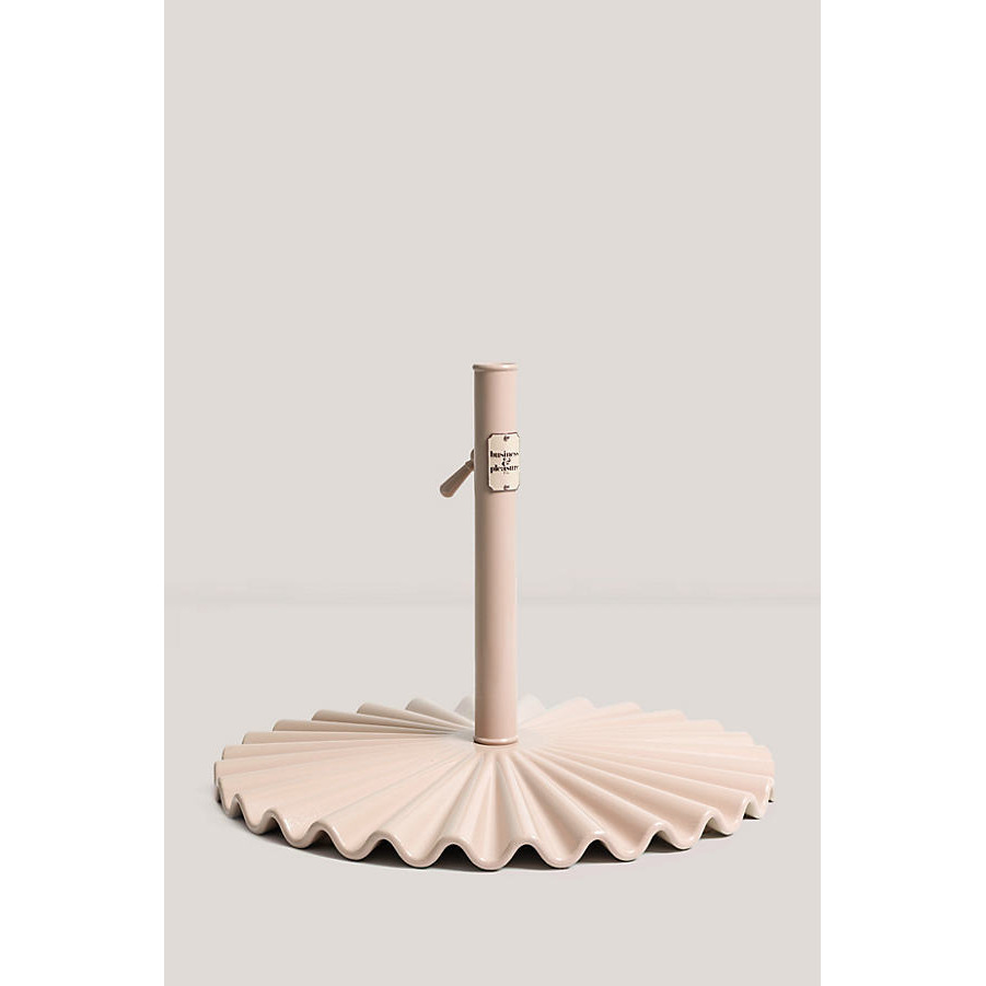 Business & Pleasure Co. The Clamshell Umbrella Base by Anthropologie ...