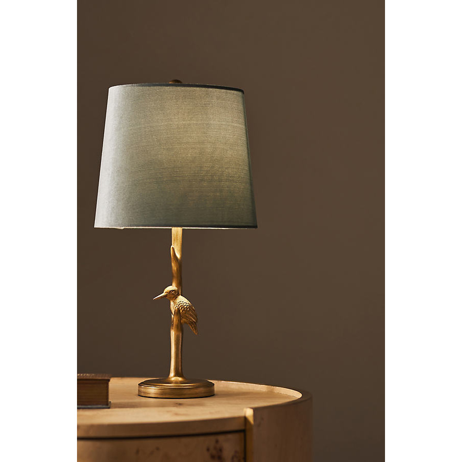 Hummingbird Table Lamp by Anthropologie | ufurnish.com