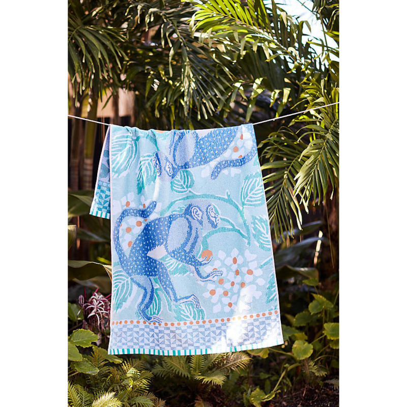 Ellen Merchant Beach Towel by Anthropologie | ufurnish.com