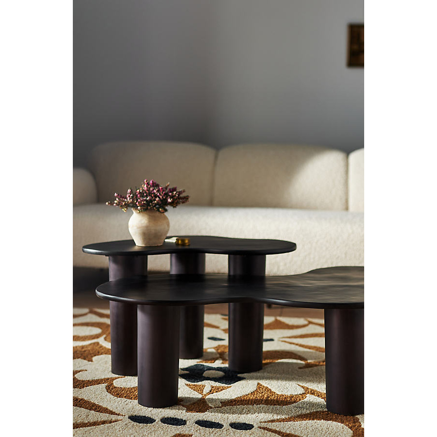 Anthropologie nesting tables store
