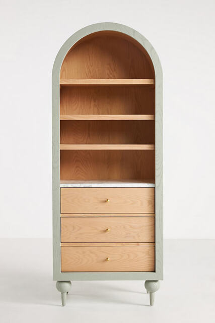 Fern Storage Cabinet by Anthropologie | ufurnish.com