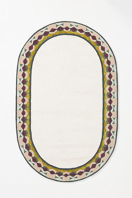 Loren Rug by Anthropologie | ufurnish.com