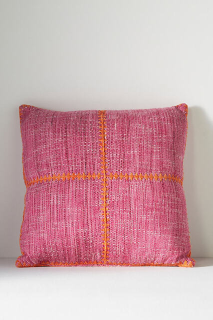 Mischa Indoor/Outdoor Cushion by Anthropologie | ufurnish.com
