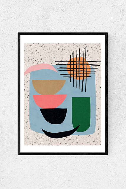 Transcend Wall Art by Anthropologie | ufurnish.com