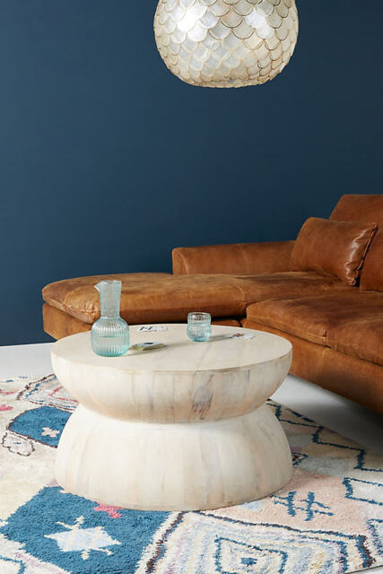 Betania Coffee Table by Anthropologie | ufurnish.com