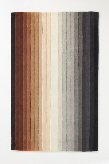 Maximus Handwoven Rug by Anthropologie | uFurnish.com