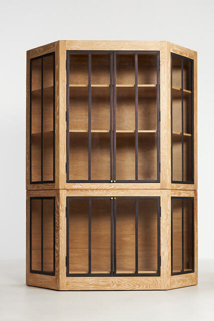 Harper Display Cabinet by Anthropologie | uFurnish.com