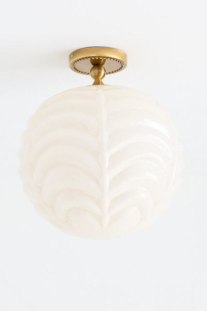 Charlotte Ceiling Light by Anthropologie | ufurnish.com