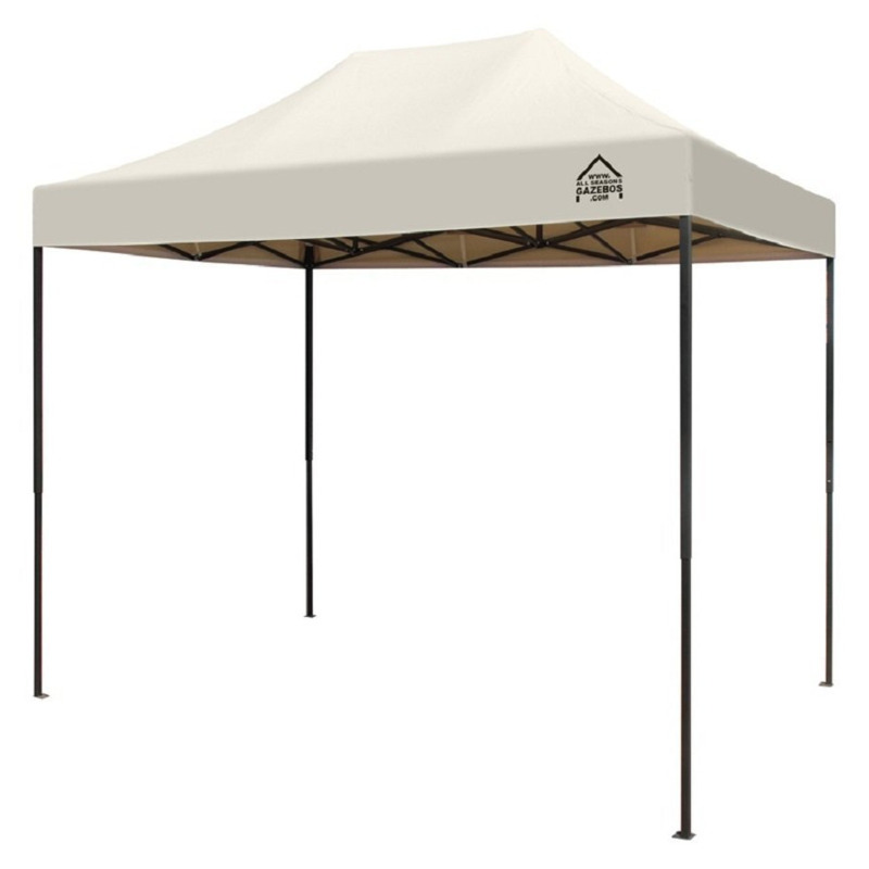 All Seasons 3m x 2m Garden Pop Up Gazebo - Beige by Argos | ufurnish.com