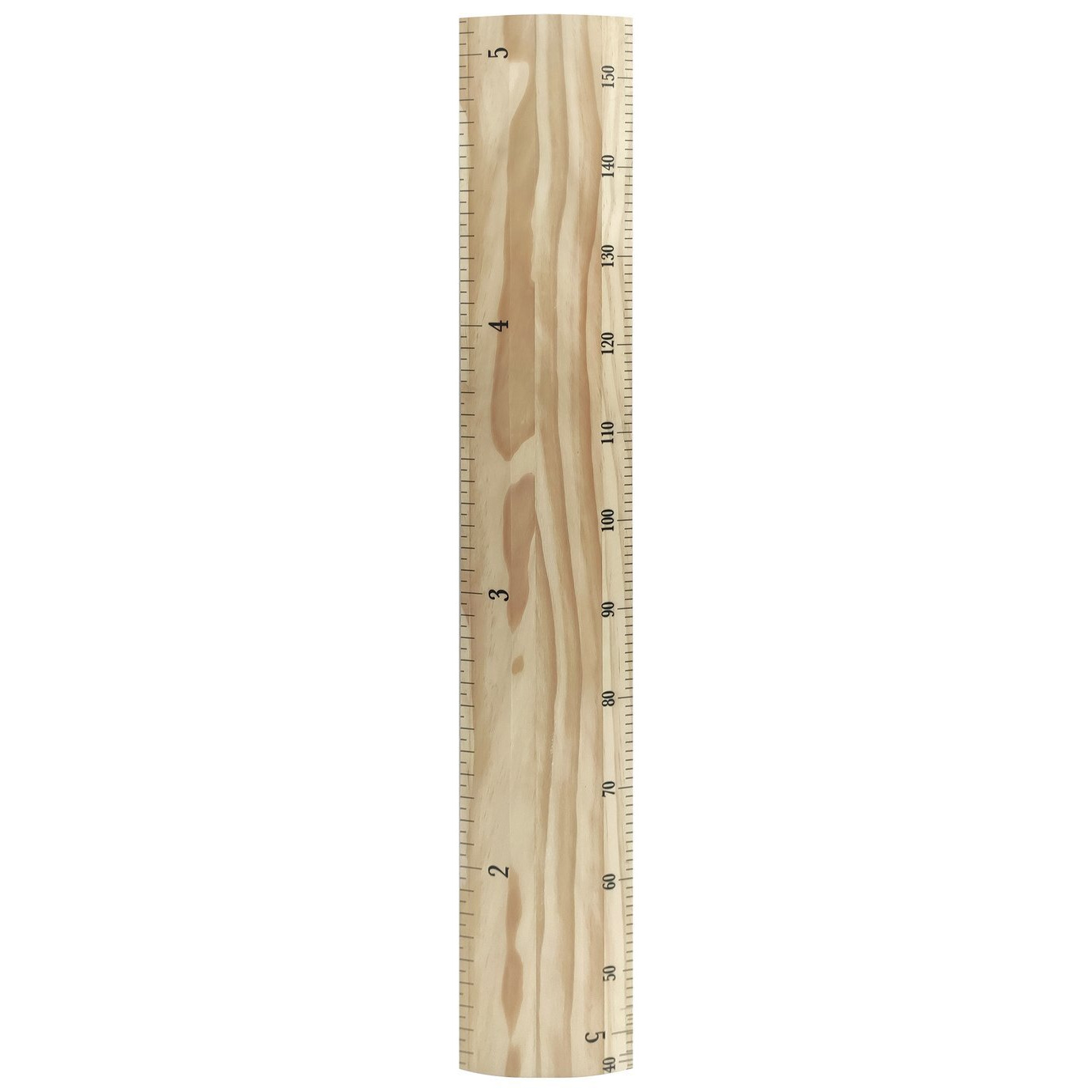 Habitat Kids Explore Wooden Height Chart by Argos | ufurnish.com