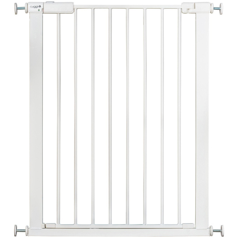 Cuggl Extra Tall Safety Gate by Argos | ufurnish.com