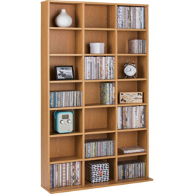 CD & DVD Storage: Units, Boxes & Tower Ideas - ufurnish.com