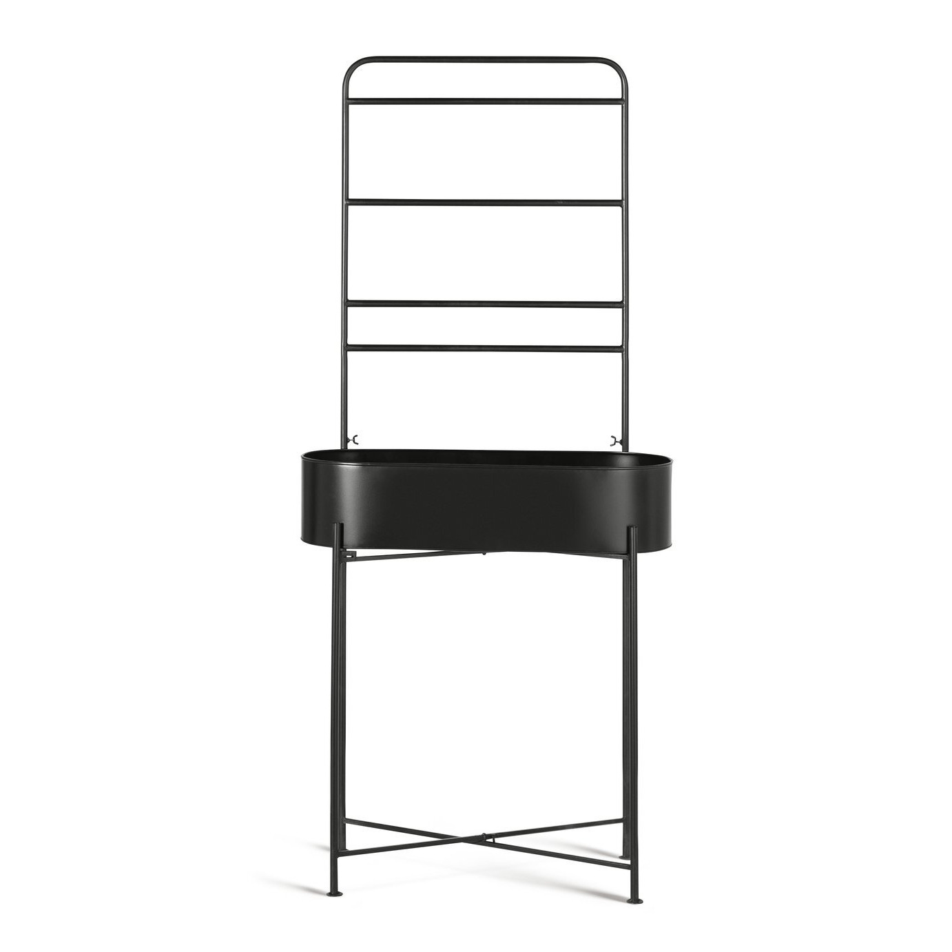Argos Home Metal Planter Station by Argos | ufurnish.com