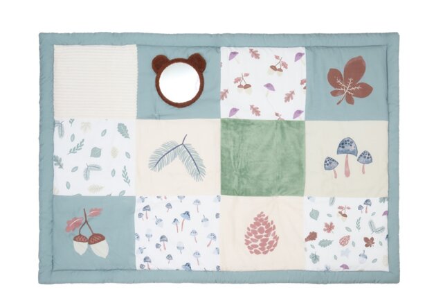 Chad Valley Playmat - Woodland by Argos | ufurnish.com