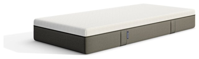 Emma Original Memory Foam Mattress - Small Double by Argos | ufurnish.com
