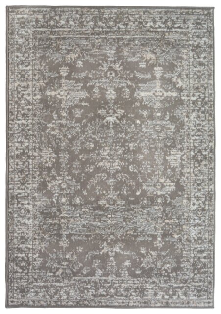 Homemaker Traditional Natural Short Pile Rug - 200x290cm by Argos ...