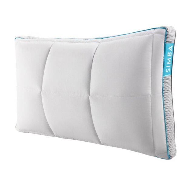 Simba Hybrid Pillow by Argos | ufurnish.com