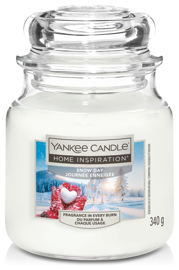 Argos yankee candle store
