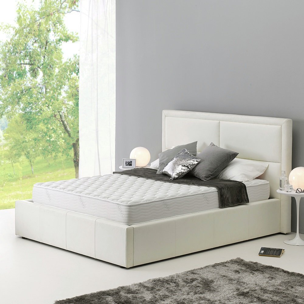 Dormeo Silver Plus Memory Foam Single Mattress by Argos ufurnish
