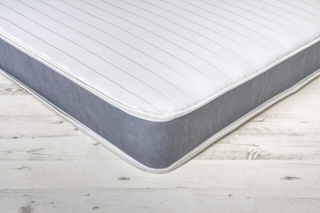 Argos Home Devon Essentials Mattress - Double by Argos | ufurnish.com