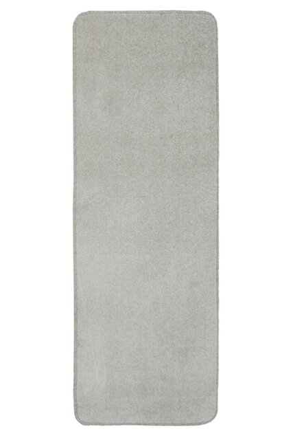 Homemaker Relay Plain Natural Short Pile Runner - 60x200cm by Argos ...
