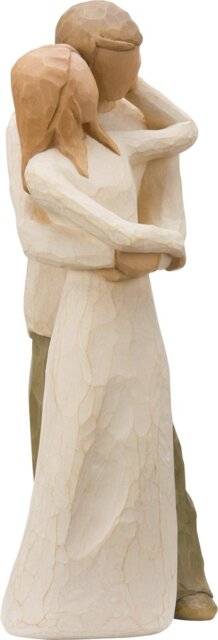 Willow Tree Together Figurine by Argos | ufurnish.com