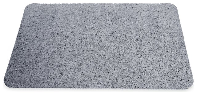 JML Hydro Wonder Bath Mat - Grey by Argos | ufurnish.com