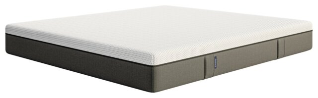Emma Original Memory Foam Mattress Kingsize by Argos ufurnish