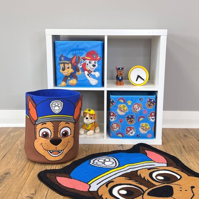 Paw Patrol Pack of 2 Storage Boxes by Argos | uFurnish.com