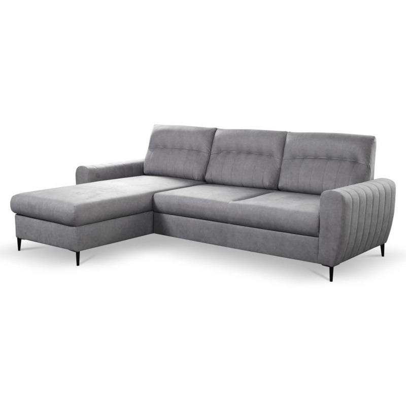 Corner Sofa Bed Dalia - 247cm 164cm Left by Arthauss | ufurnish.com