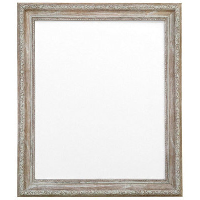 Frames By Post Shabby Chic Distressed Wood Photo Frame 18 X 14 Inch by ...