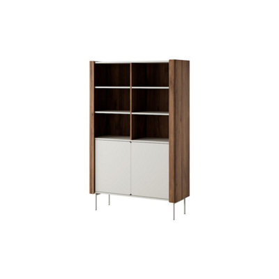 Arte Refined Storage: Wrap Highboard Cabinet 1050mm X 1670mm X 400mm In ...