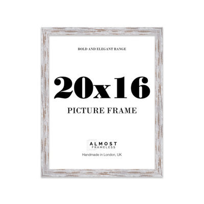 "17X17"" Yellow Picture Frame - 17X17"" Square Frame With 15X15"" Mount ...