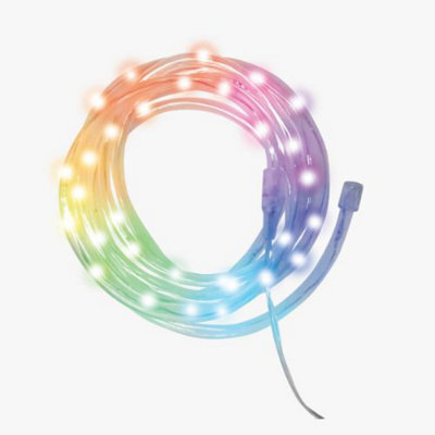 Ijoy Wheelies Colour Changing Bike Led Tube Lights by B&Q | ufurnish.com