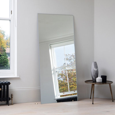 Mirrormaison - Large Leaner Mirror, Full Length Mirror - 180Cm X 80Cm ...