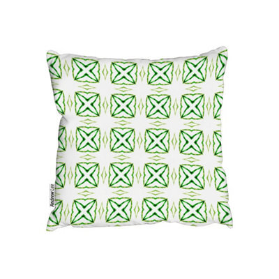 Andrew Lee Cushions - Green Extraordinary Boho Chic Summer Design ...
