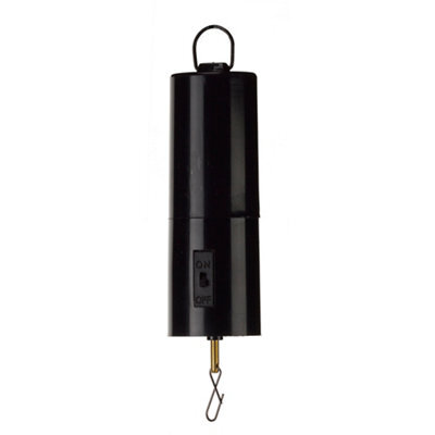 Flamboya Wind Spinner Motor by B&Q | uFurnish.com