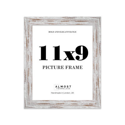 "19X19"" Yellow Picture Frame - 19X19"" Square Frame With 15X15"" Mount ...