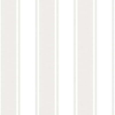 Galerie The Classic Italian Collection Cream Classic Stripe Embossed ...