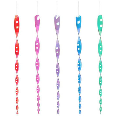 Large Plastic Twister For Outdoor Fun by B&Q | ufurnish.com