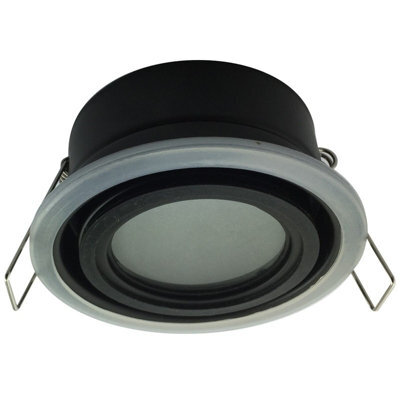 Luminosa Lighting Luminosa Alhambra Fixed Recessed Downlight Light Ip65 ...