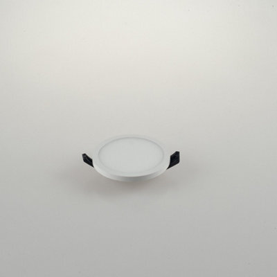 Luminosa Lighting Luminosa Plus Outdoor Recessed Downlight With Surface ...