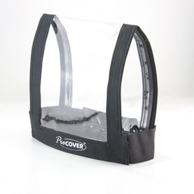 Procover Mobility Scooter Console Cover by B&Q | uFurnish.com
