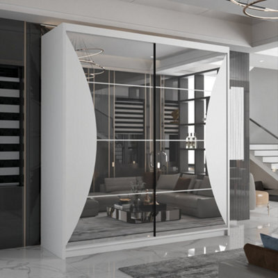 Sliding wardrobes 4u ltd store