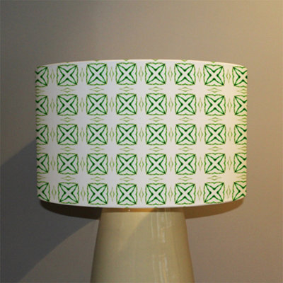 Andrew Lee Green Extraordinary Boho Chic Summer Design (Ceiling & Lamp ...