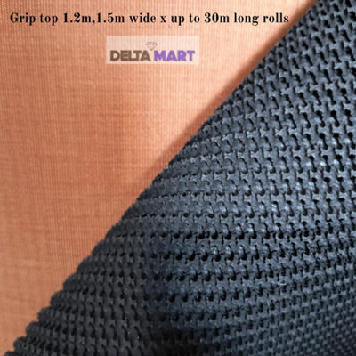 Grip Top Mat 1.2Mx1M Anti Slip Matting For Commercial Entrances, Home ...