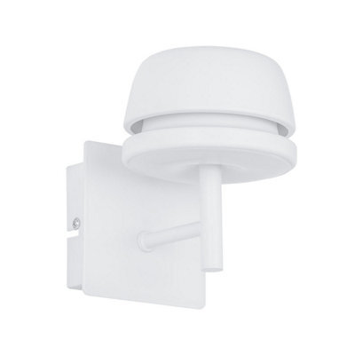 Luminosa Lighting Luminosa Miranda Modern Flush Ceiling Light Led ...