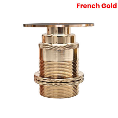 E27 Es Bulb Lamp Holder Batten Lamp Fitting Threaded 20mm Conduit Pipe Socket Adaptor For Uk ...