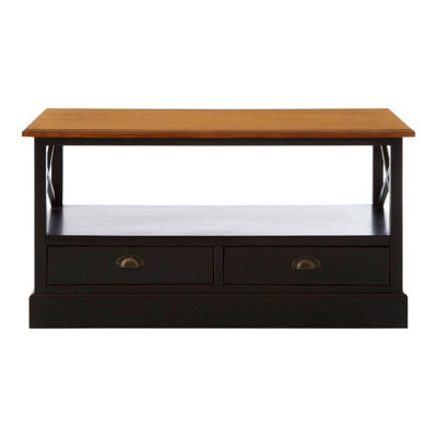 Orsina Versatile Coffee Table, Sturdy Constructed Table For Livingroom ...